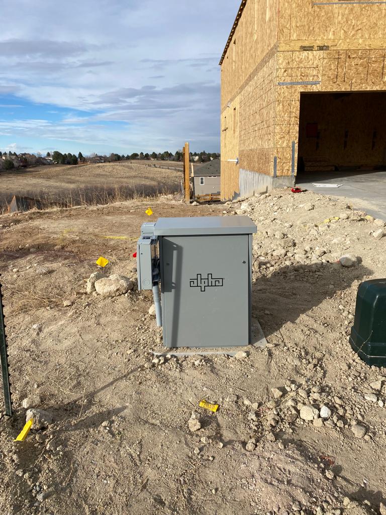 Power Supply – CPI Builders LLC