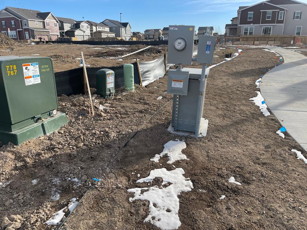 Power Supply – CPI Builders LLC