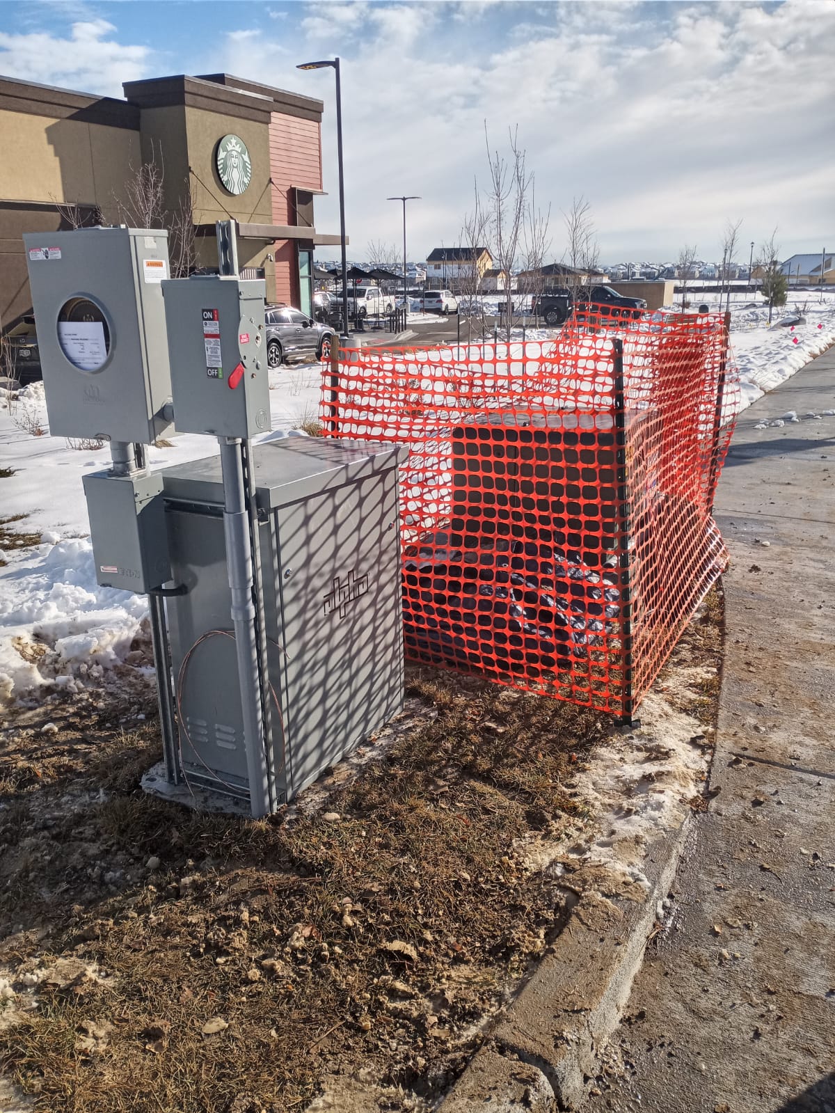 Power Supply – CPI Builders LLC